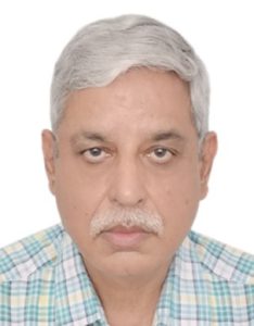 Dr Sunil Taneja – Dr. Sunil Taneja